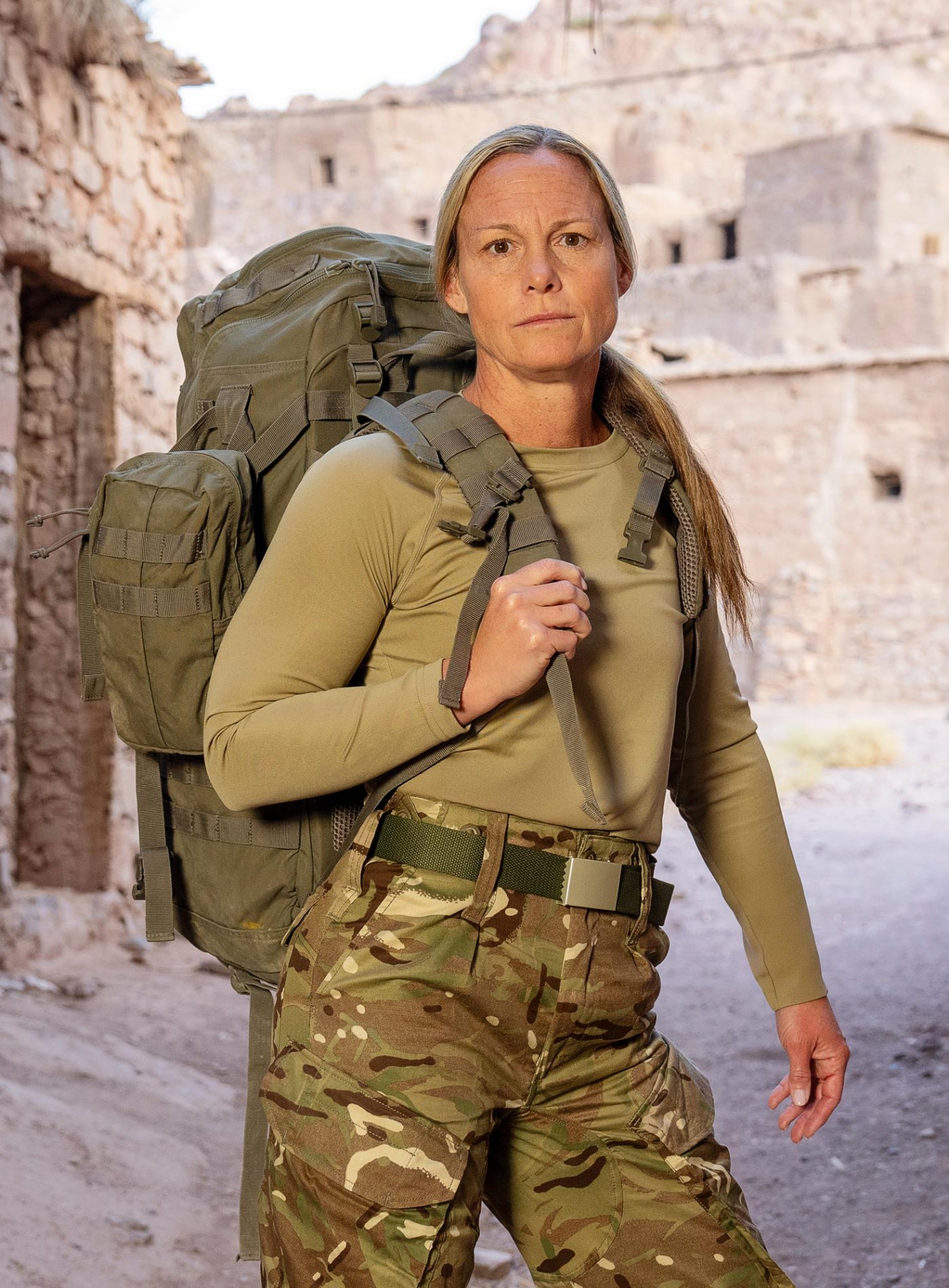 Meet the Special Forces World’s Toughest Test Season 4 Cast | Us Weekly
