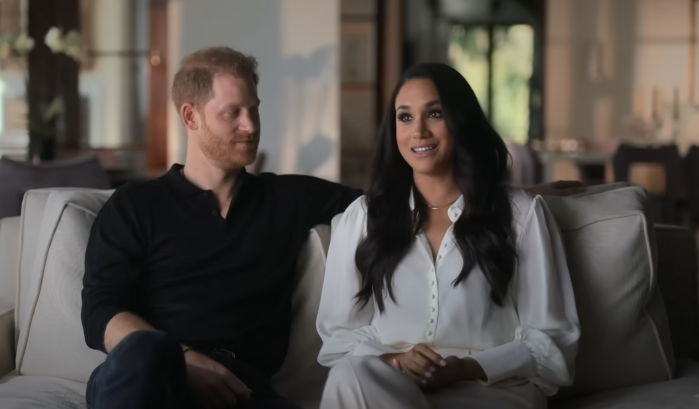 Meghan Markle and Prince Harry to Produce ‘The Wedding Date’ Adaptation ...