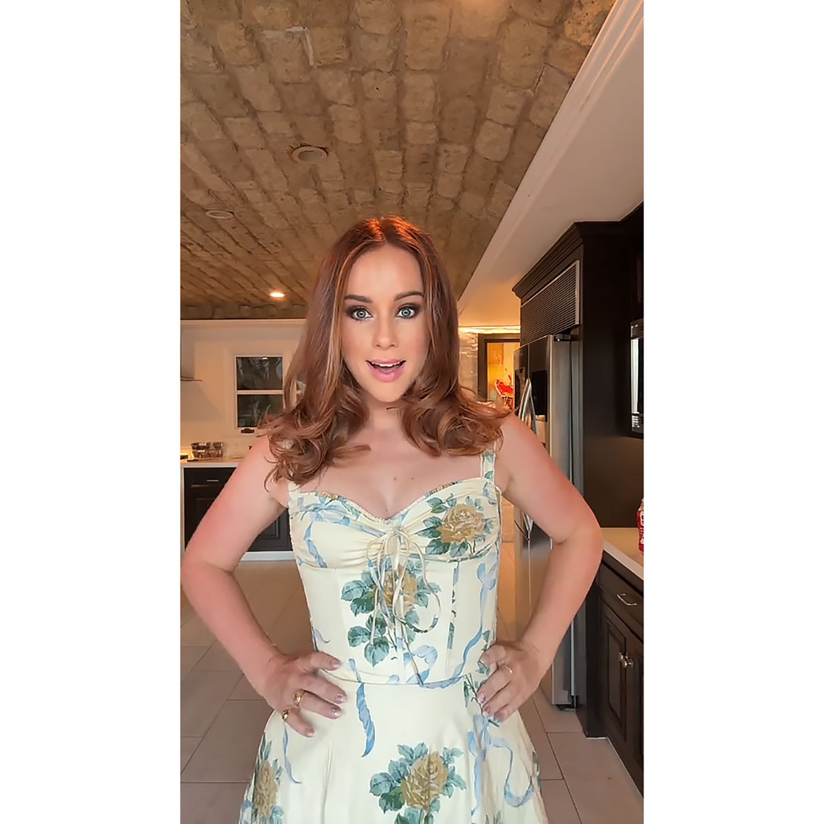 Mormon Wives' Whitney and Jen Unveil Major Hair Makeovers for DWTS | Us ...