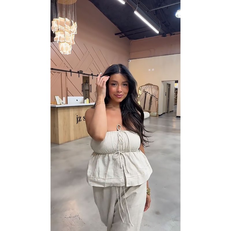 Mormon Wives' Whitney and Jen Unveil Major Hair Makeovers for DWTS | Us ...