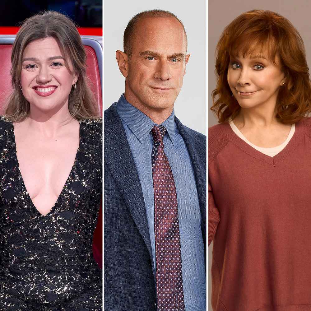 NBC Fall Schedule for New, Returning Shows: The Voice, Law and Order ...
