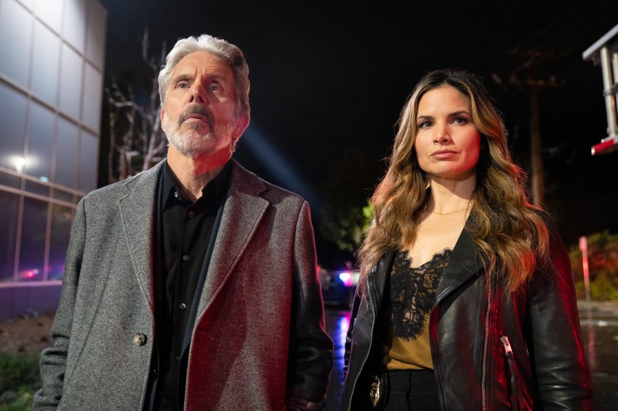 Which NCIS Stars Are Returning for Season 23 After Finale Death | Us Weekly