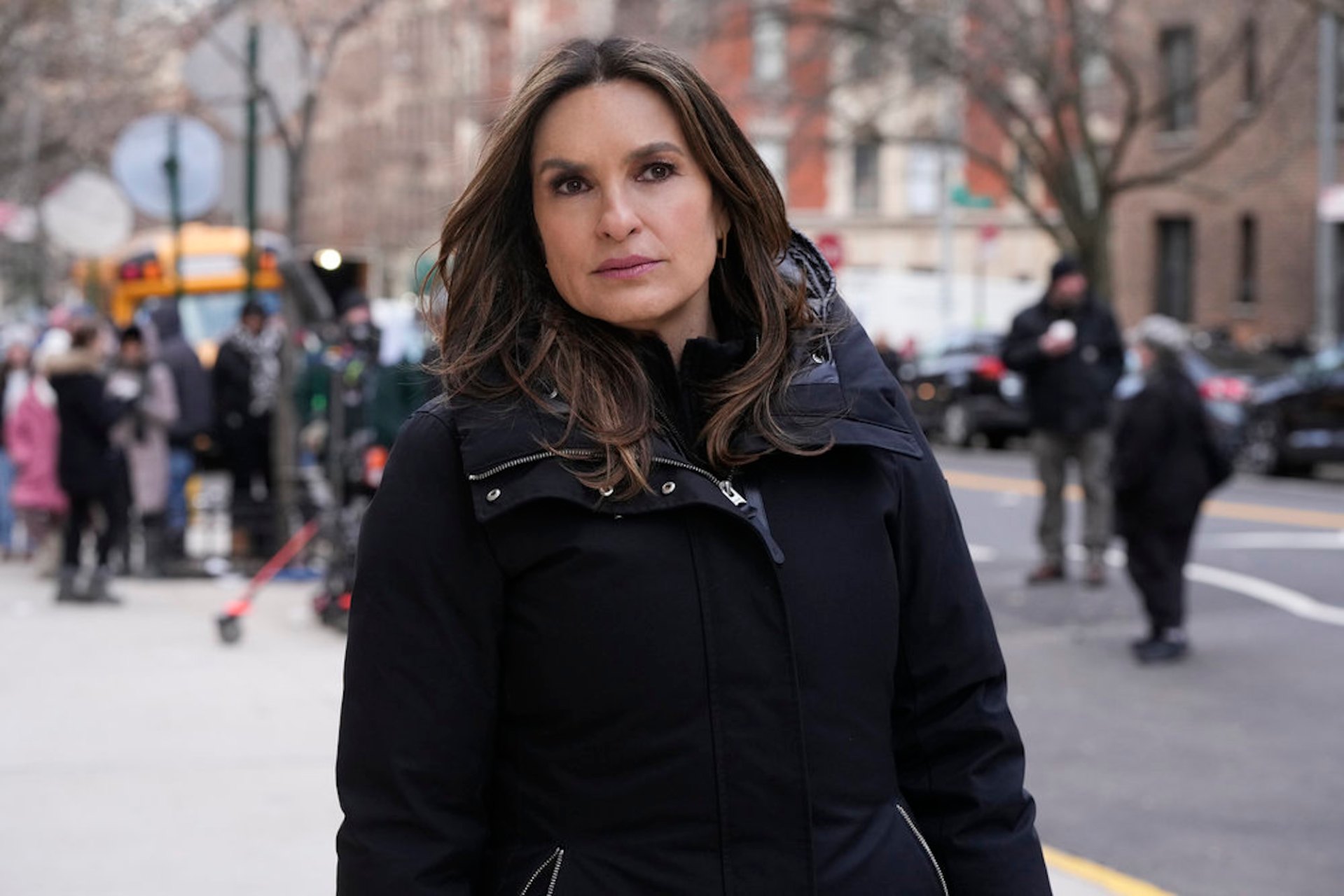 Law and Order SVU Season 27: Premiere Date, Cast and What to Know | Us ...
