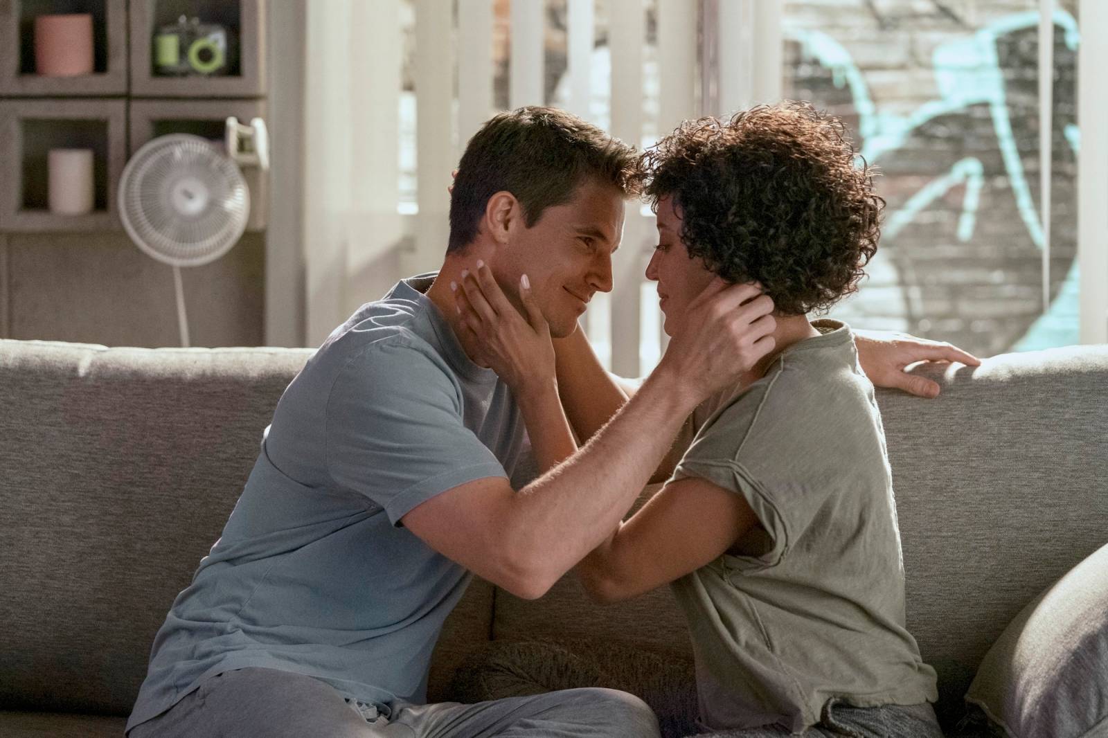 Upload Series Finale Explained: Robbie Amell on Nathan’s Fate | Us Weekly