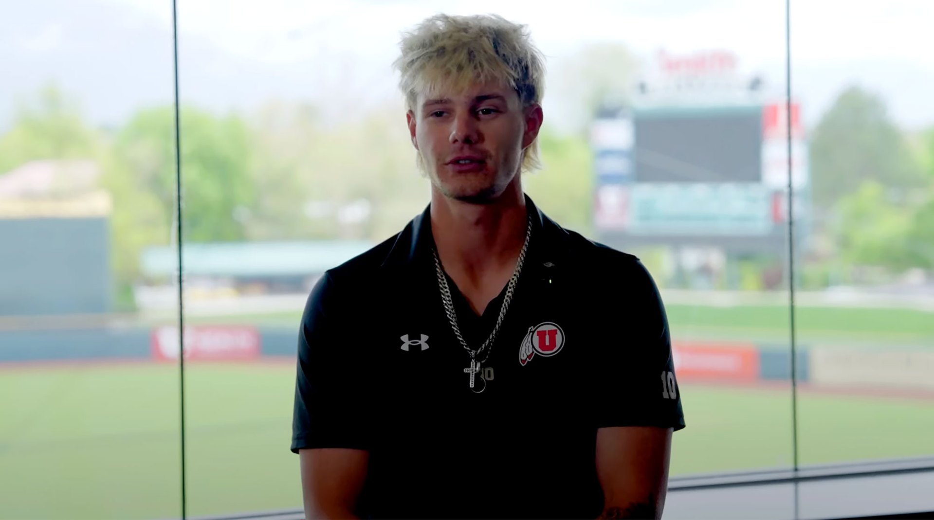 Yankees Draft Pick Admits to Drawing Swastika on Jewish Student’s Door ...
