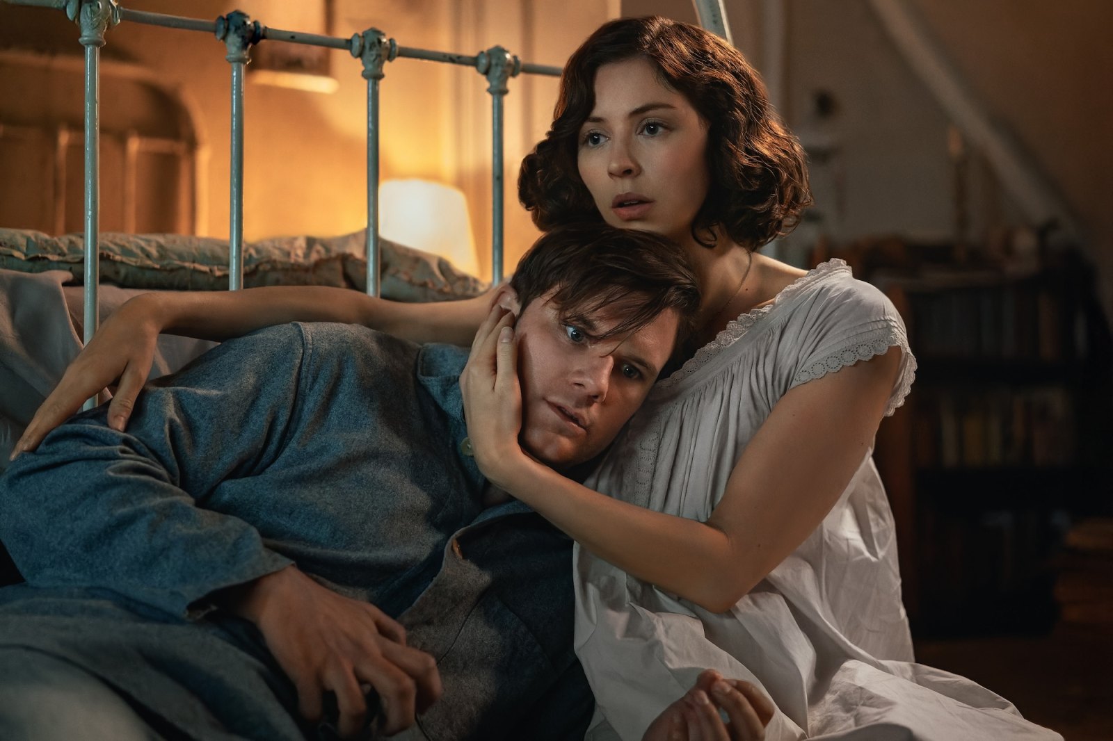 Outlander Prequel Series Blood of My Blood: Everything to Know | Us Weekly