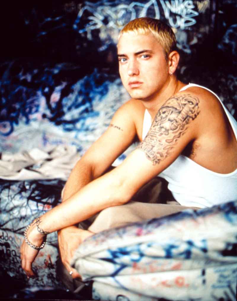 Eminem Shares Addiction and 'Stan' Culture Struggles in New Doc | Us Weekly