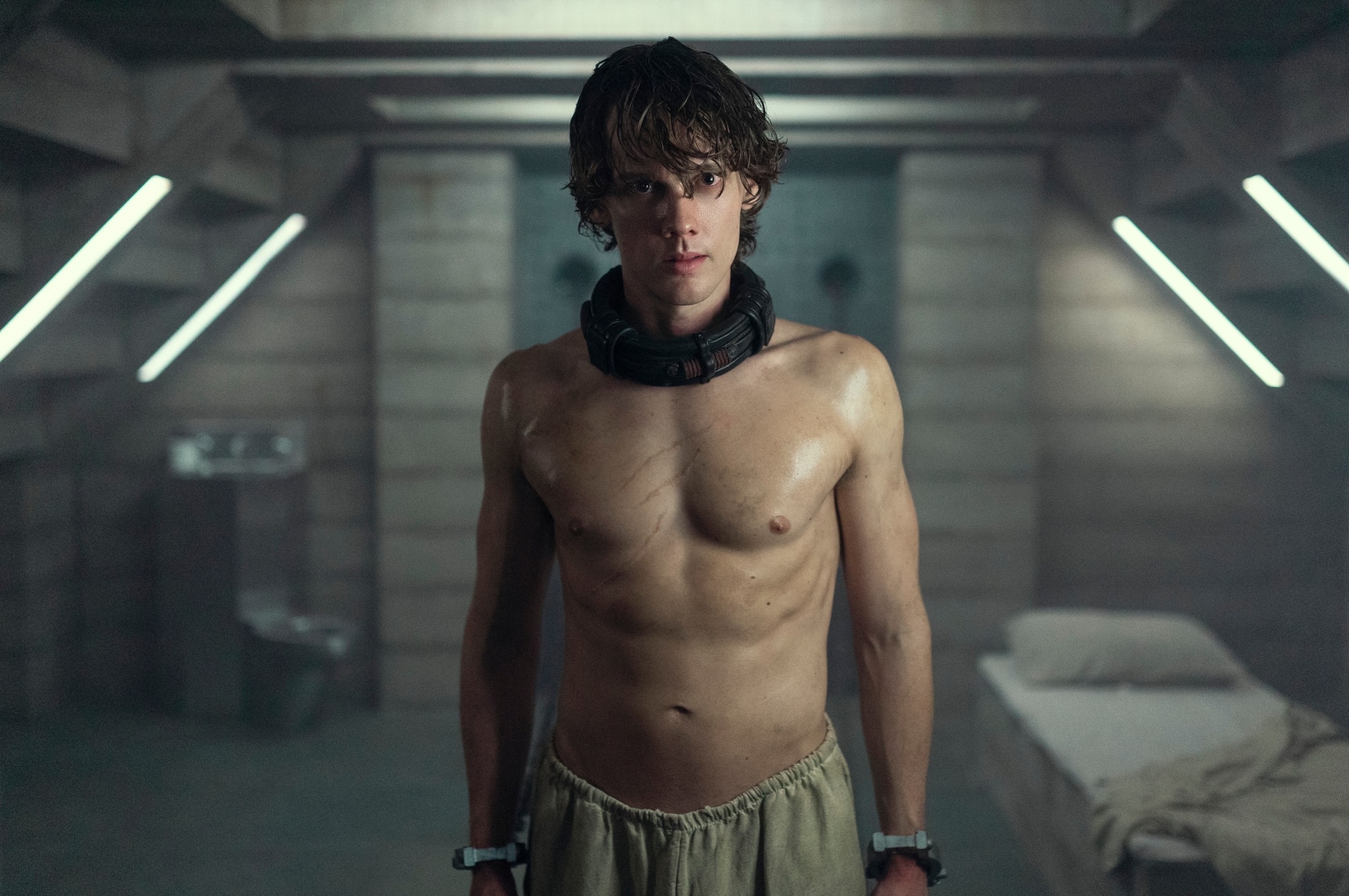 24 Must-Watch Drama Shows on Netflix Right Now (October 2025): Wayward ...