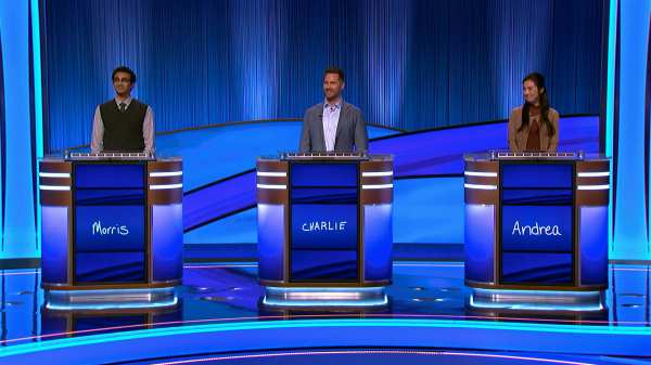 Platonic's Luke Macfarlane Guesses How He Would Do on Jeopardy | Us Weekly