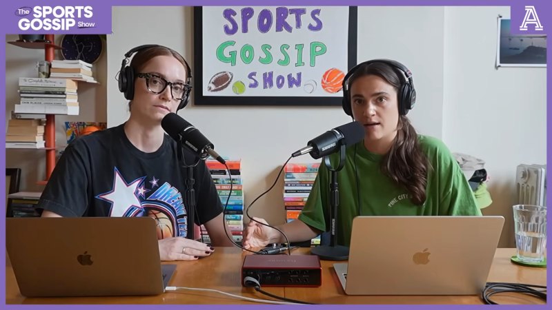 Jordon Hudson Allegedly Ranted at Podcast Host in 13-Minute Call | Us ...