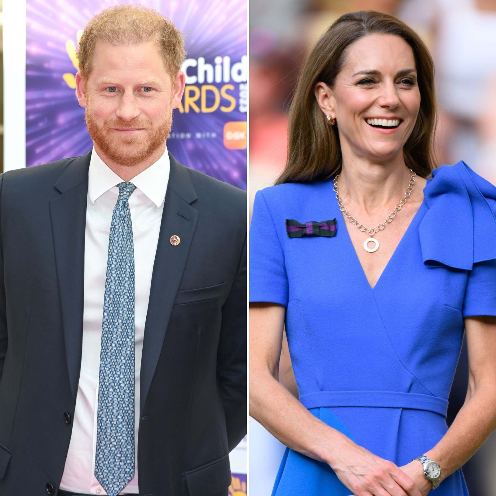 Royal Butler Details Prince Harry’s Friendship With Kate Middleton | Us ...