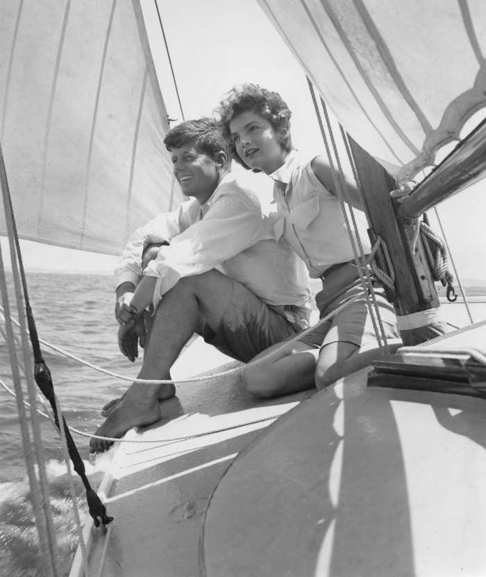 Kennedy Family Tragedies: Shocking Deaths, Curse Rumors Explained | Us ...