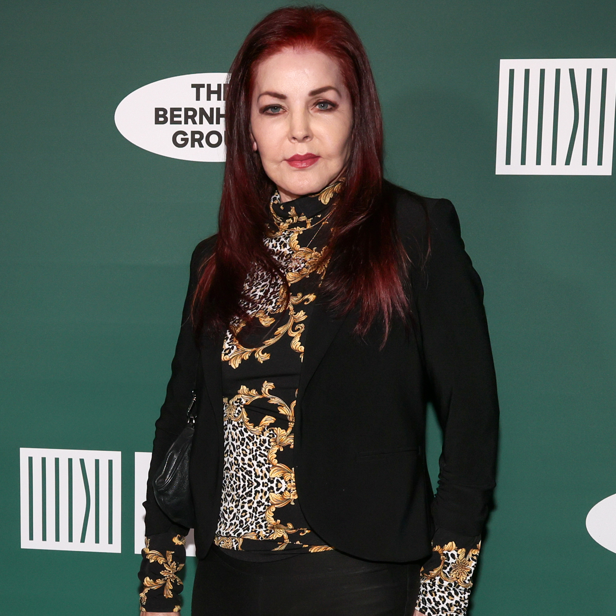 Priscilla Presley Was Concerned About Lisa Marie and Michael Jackson ...
