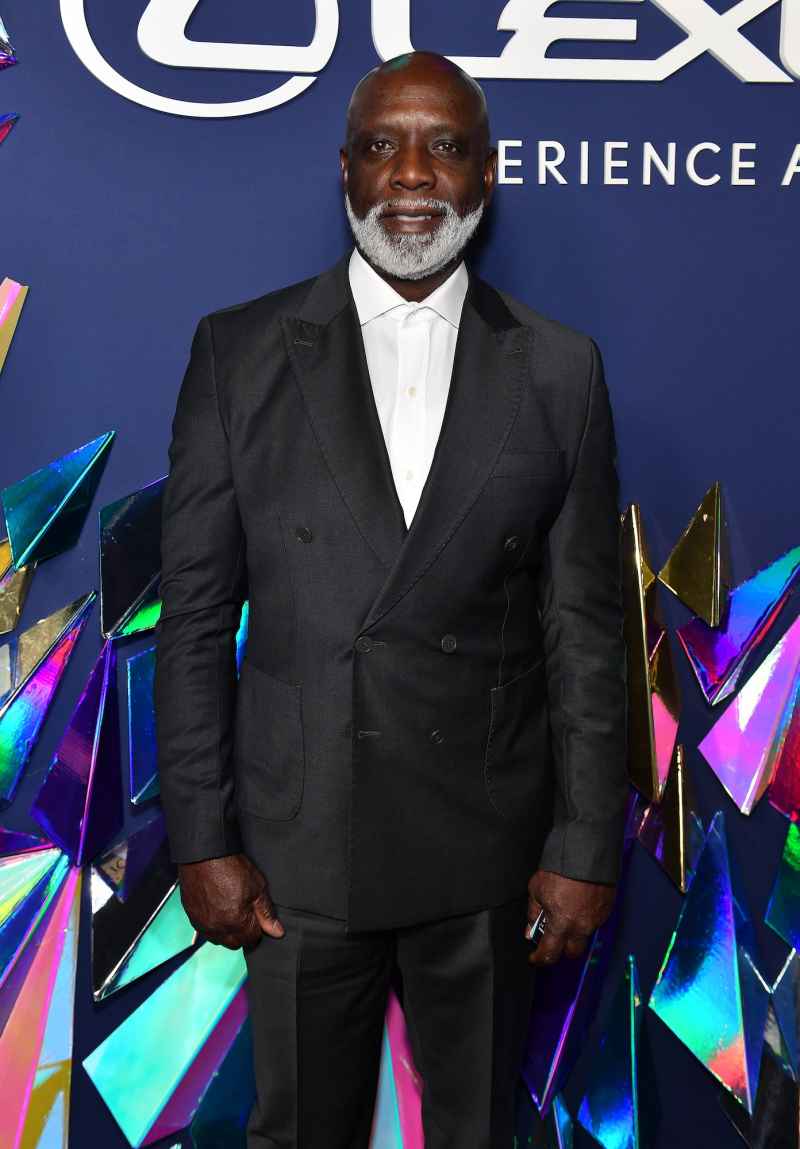 ‘RHOA’ Alum Peter Thomas Released From Federal Prison | Us Weekly