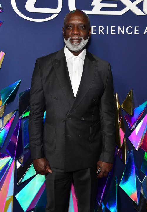 ‘RHOA’ Alum Peter Thomas Released From Federal Prison | Us Weekly