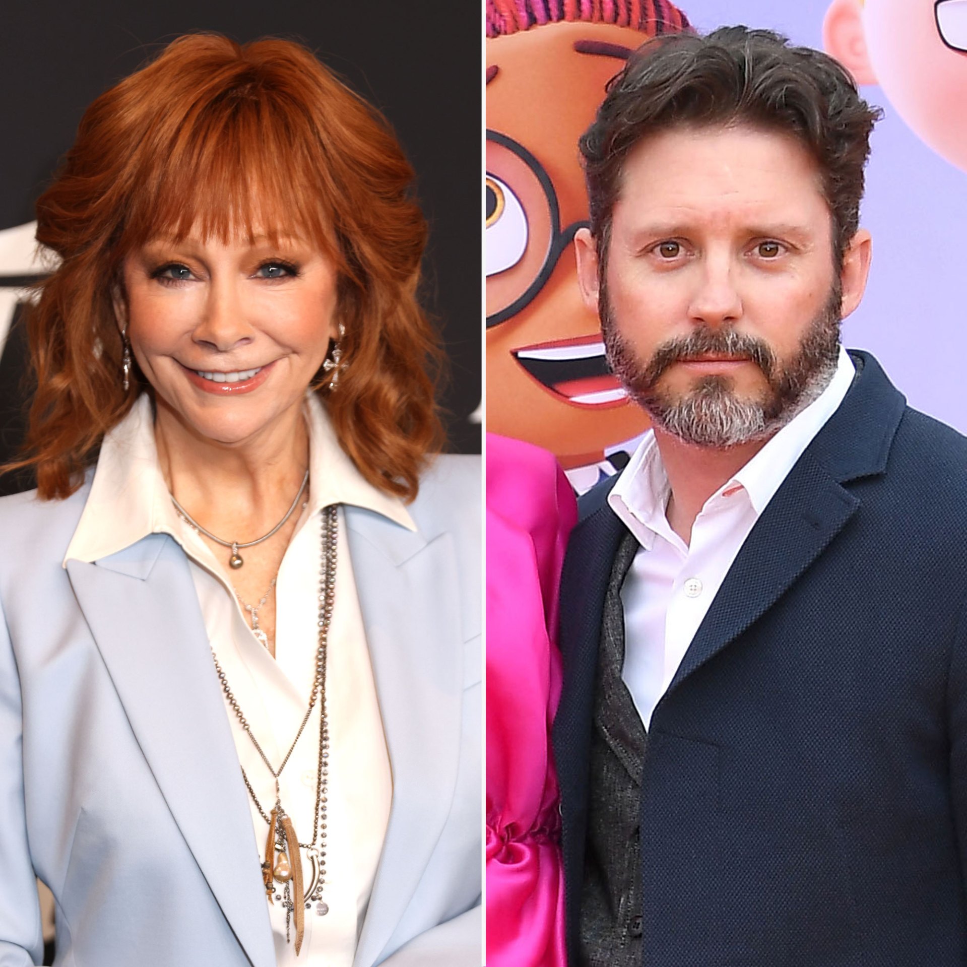 Reba McEntire Breaks Silence on Stepson Brandon Blackstock's Death | Us ...