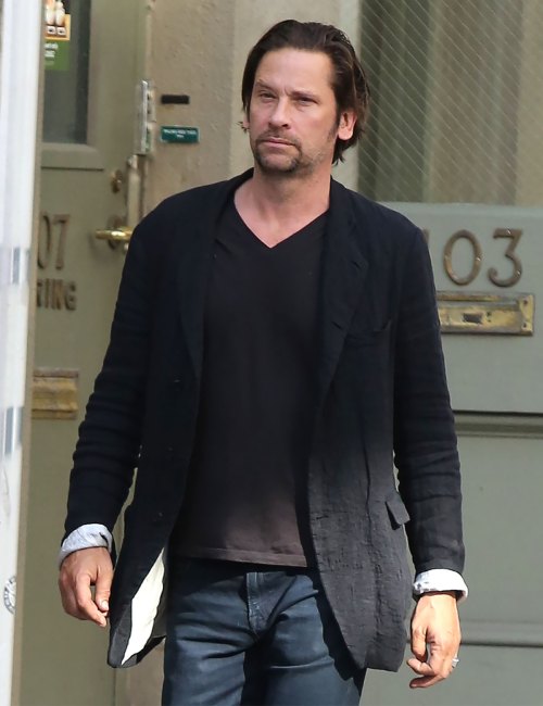 Roger Howarth Joins The Young and the Restless in Mystery Role | Us Weekly
