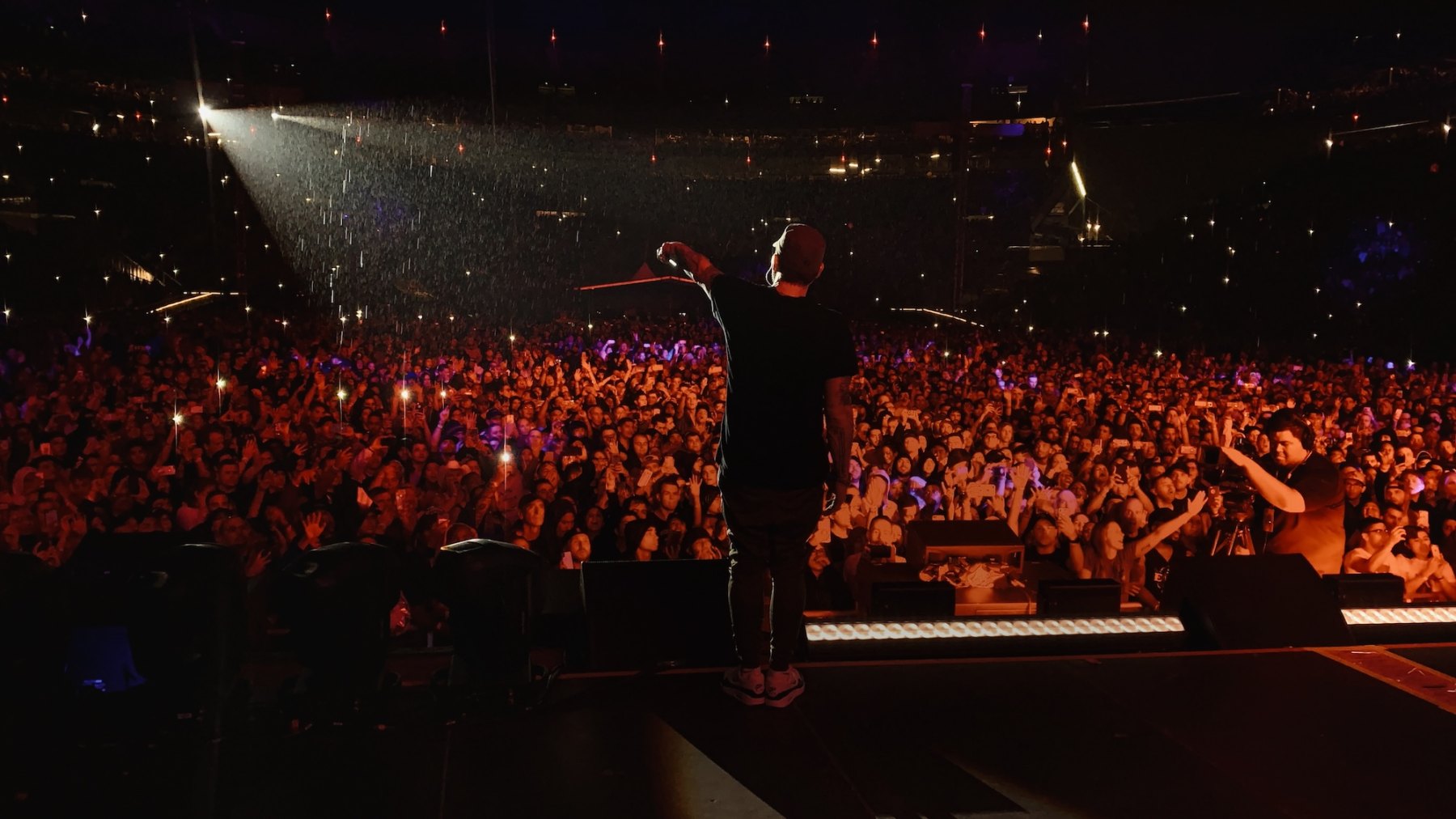 Eminem Documentary Stans Explores Fan Obsession and Stan Culture | Us ...