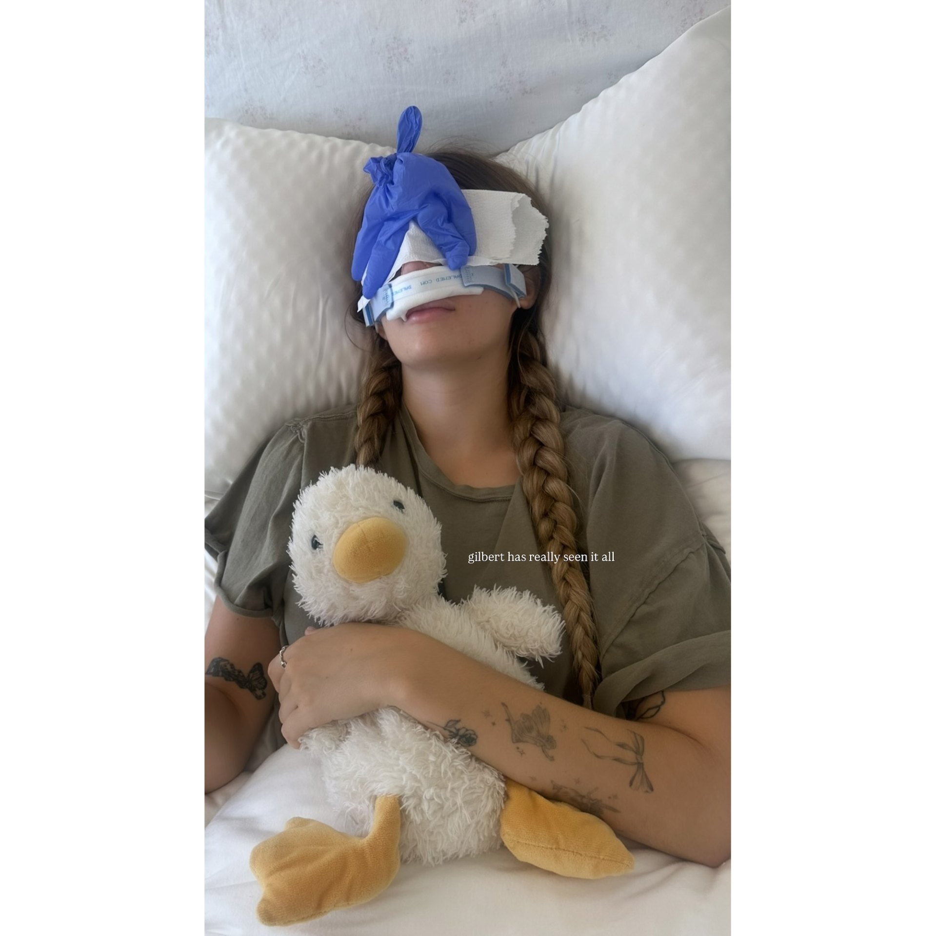 Sami Sheen Reflects on Rhinoplasty 1 Year Later: 'Best Decision' | Us ...