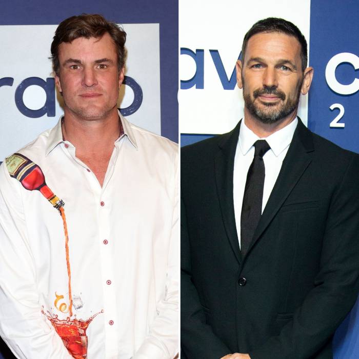 Shahs of Sunset's MJ Alleges GG Hooked Up With Shep and Jason | Us Weekly