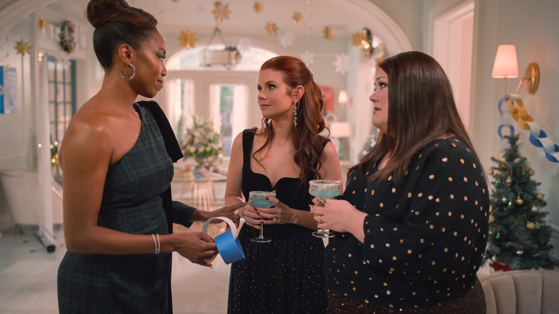Sweet Magnolias Season 5 Premiere Date Revealed Before NYC Move | Us Weekly