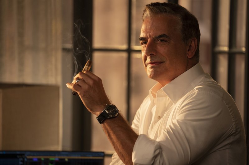 And Just Like That's Most Confusing Moments Revealed Before Finale | Us ...