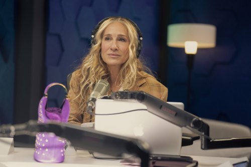 And Just Like That's Most Confusing Moments Revealed Before Finale | Us ...
