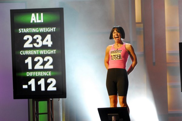 The Biggest Loser Prize Money: How Much Did Winners Get? | Us Weekly