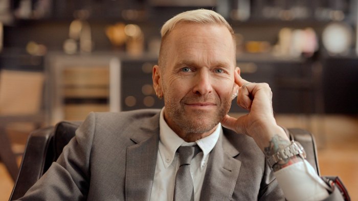 Biggest Loser Trainer Bob Harper's Health Journey After His Heart ...