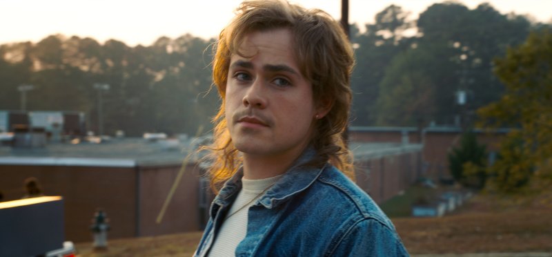 Dacre Montgomery Explains Why He Left Hollywood After Stranger Things ...