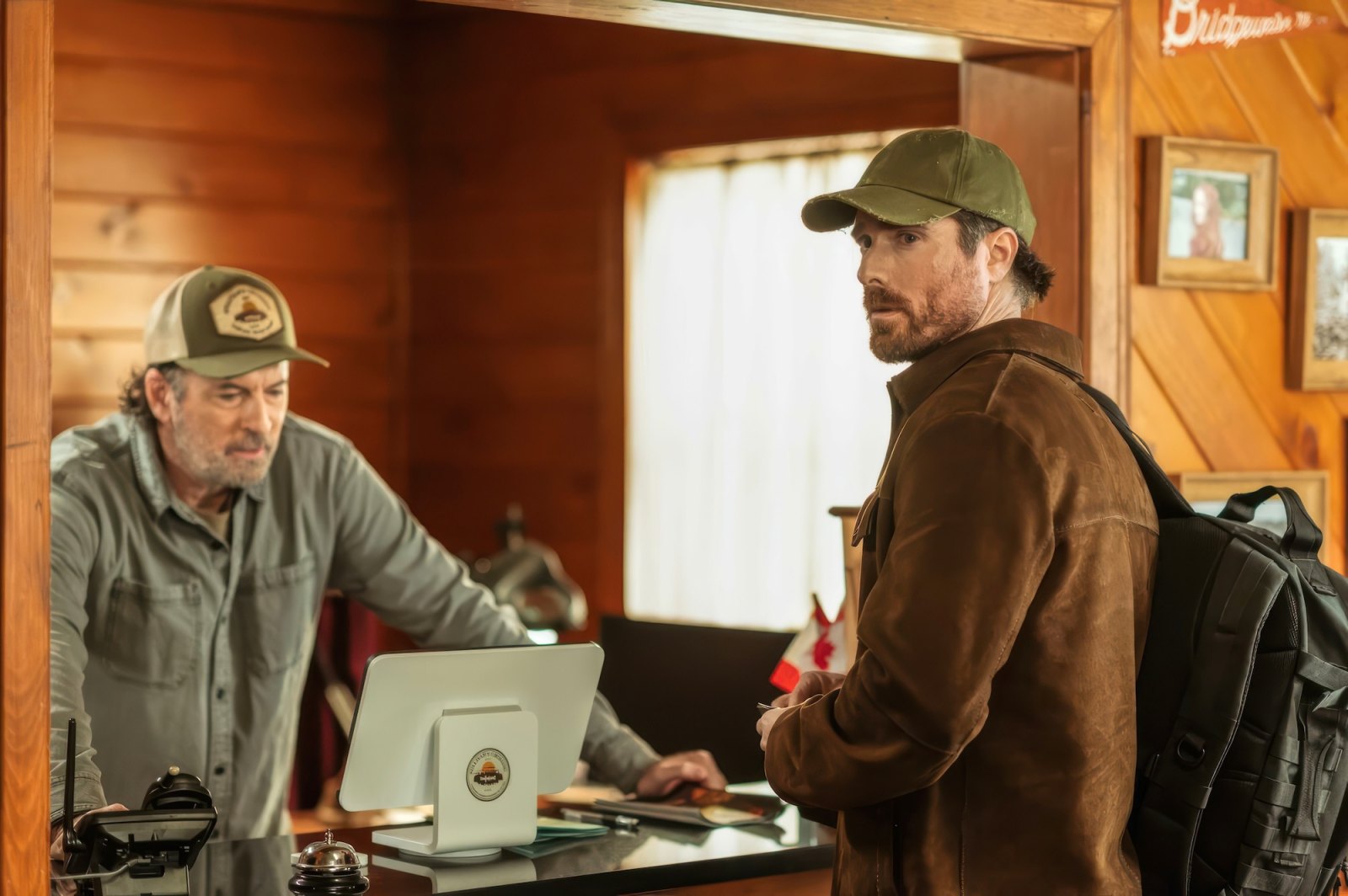 Sullivan's Crossing Creator Previews Season 4 'Transformation' | Us Weekly