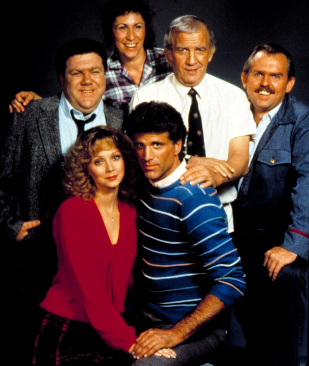 Where Is Shelley Long Now? Inside Her Quiet Life After Cheers | Us Weekly