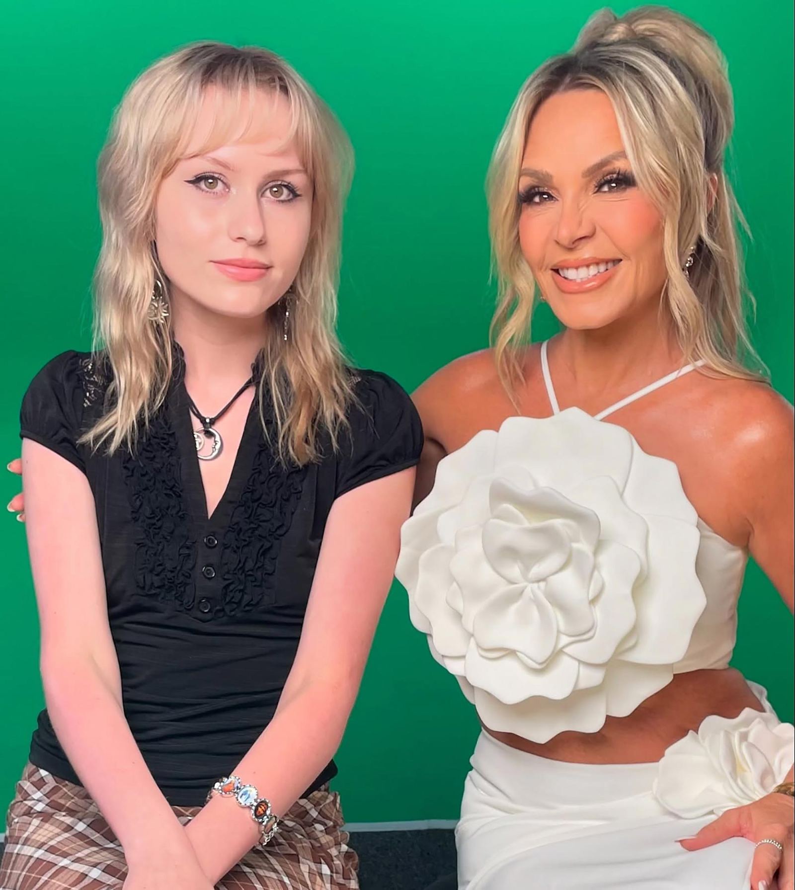 Sophia Barney Teases Interest in Next Gen NYC Season 2 | Us Weekly