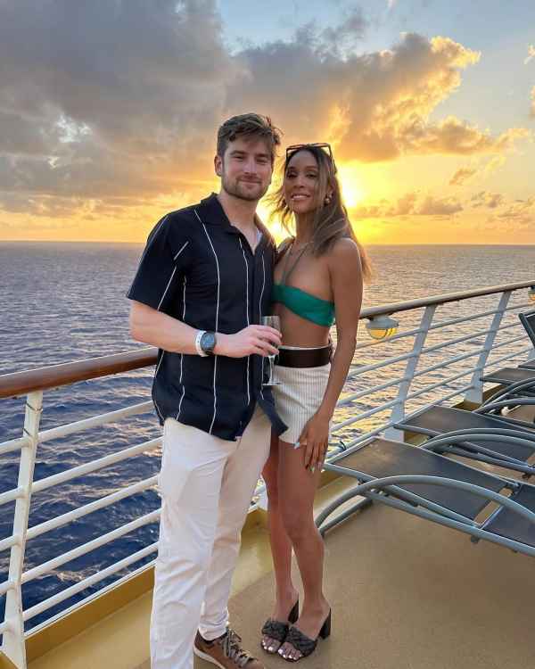 Love Island’s Bergie and Taylor Reveal Keys to Their Relationship | Us ...