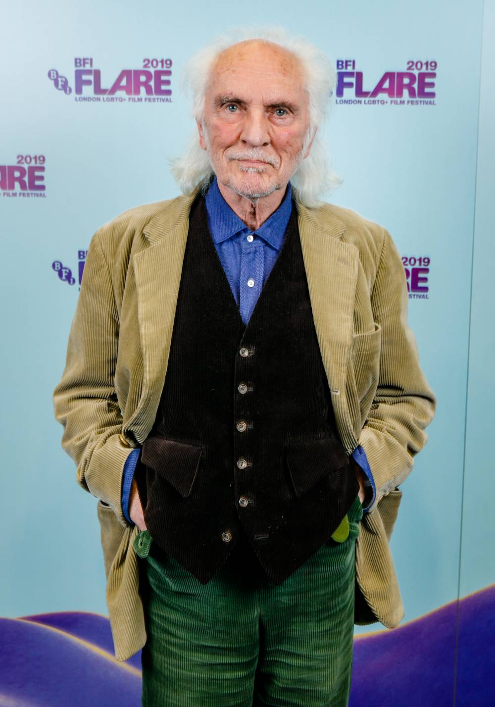 Superman Villain Terence Stamp Dead at 87 | Us Weekly