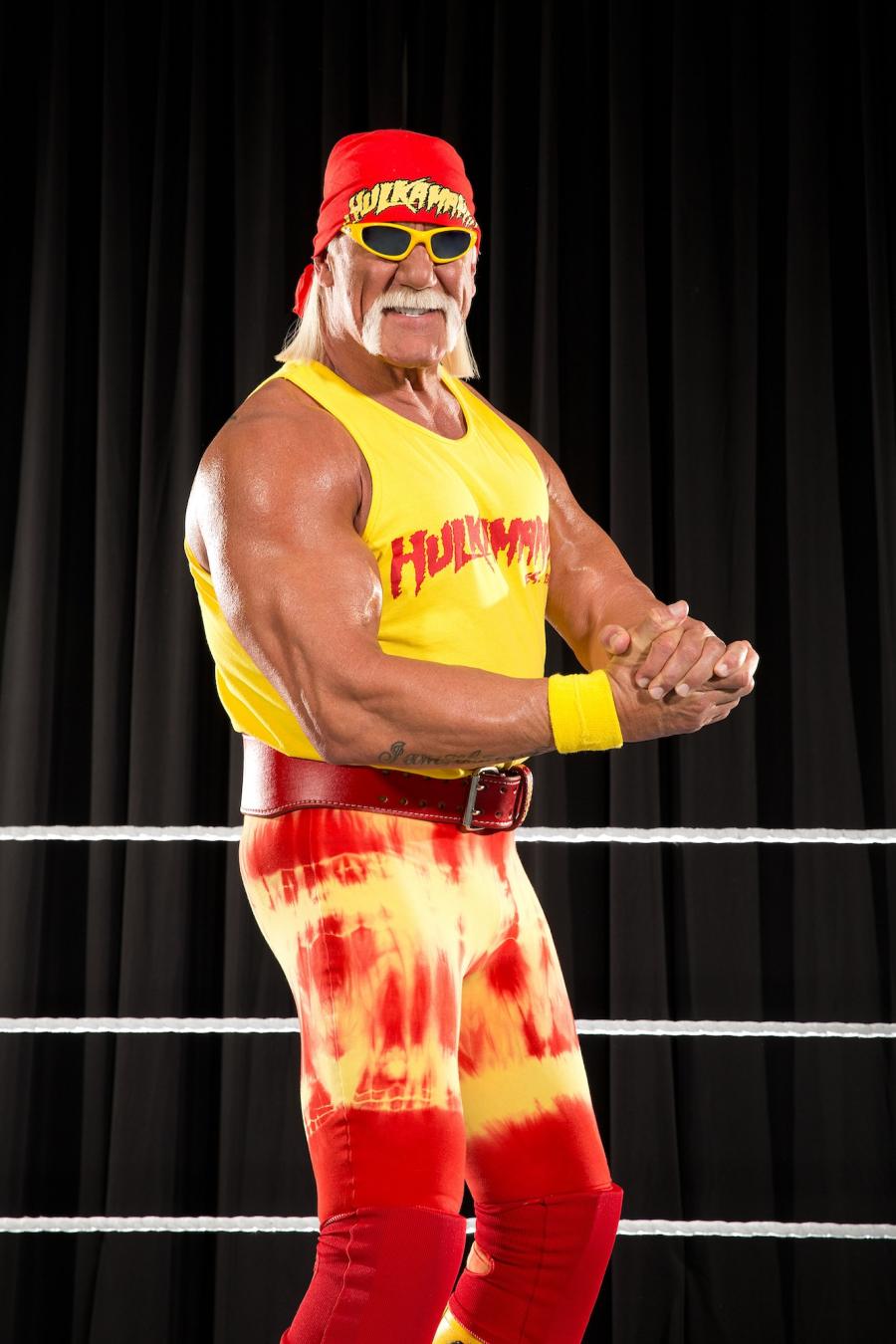 Hulk Hogan Funeral: How Pallbearers Honored the WWE Legend | Us Weekly