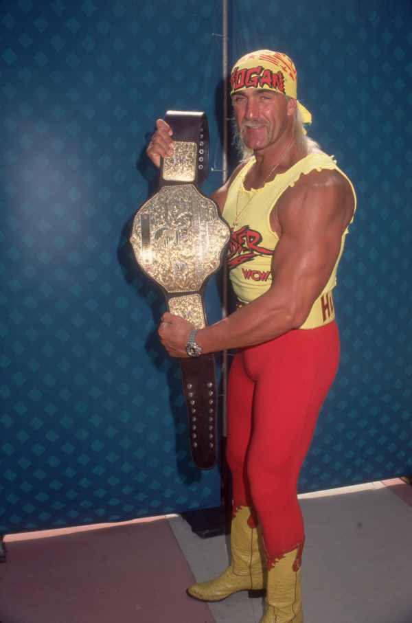 Hulk Hogan Funeral: How Pallbearers Honored the WWE Legend | Us Weekly