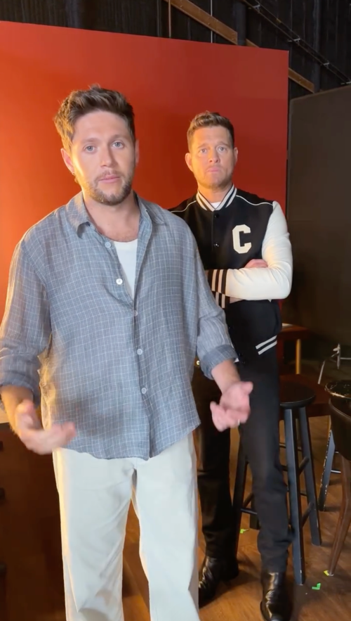 Niall Horan Regrets Break Before The Voice Season 28 Return | Us Weekly