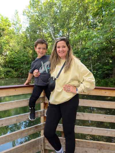 Tori Roloff Shares Update on Son Jackson's 3rd Leg Surgery | Us Weekly