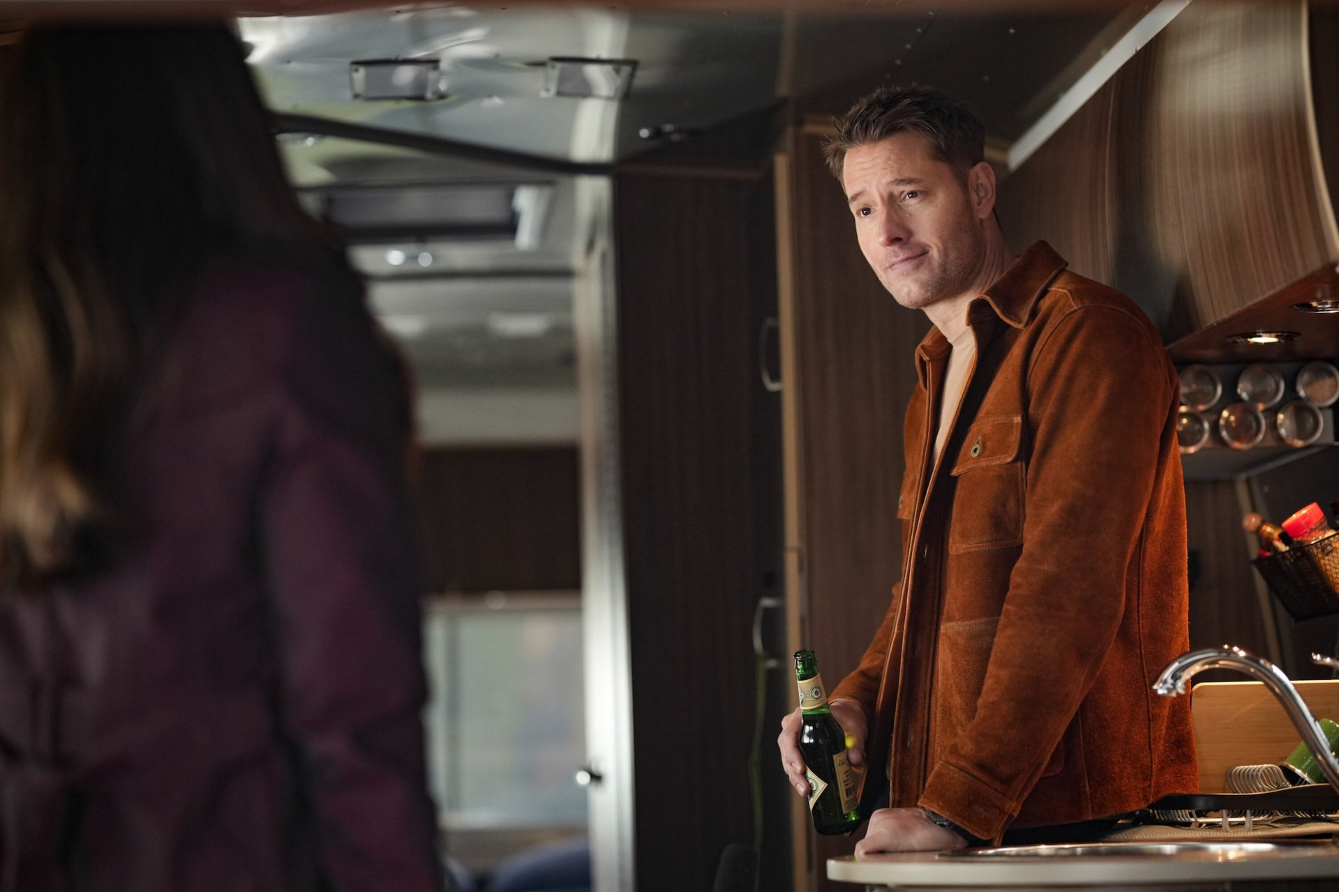 Who Still Stars on Justin Hartley's Tracker After Season 3 Cast Exits ...