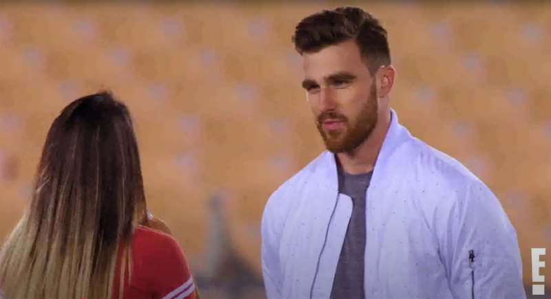 Derrick Johnson Recalls Teasing Teammate Travis Kelce Over Reality Show ...