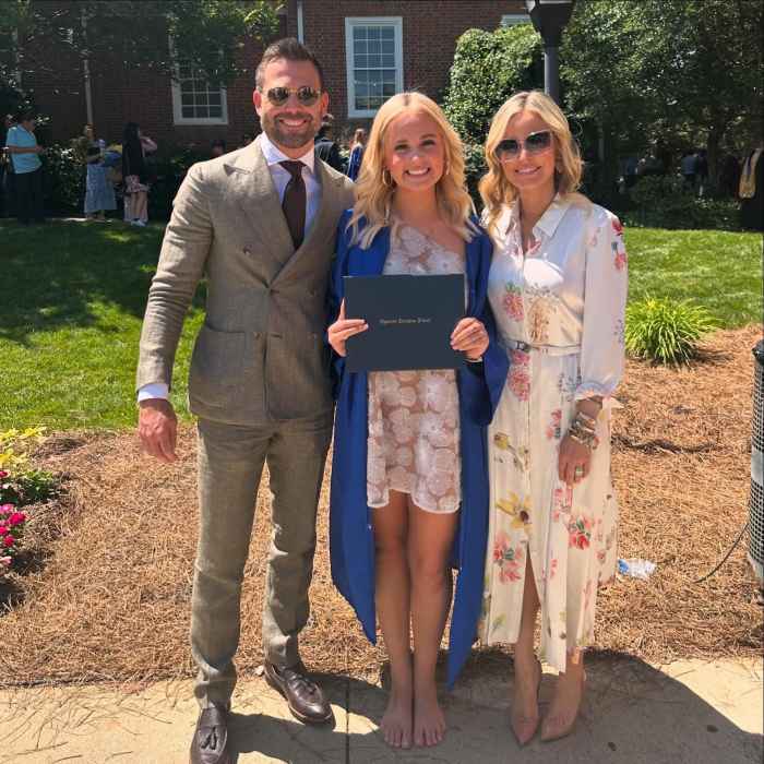 Who Is Emily Maynard's Husband Tyler Johnson? Inside Their Marriage ...