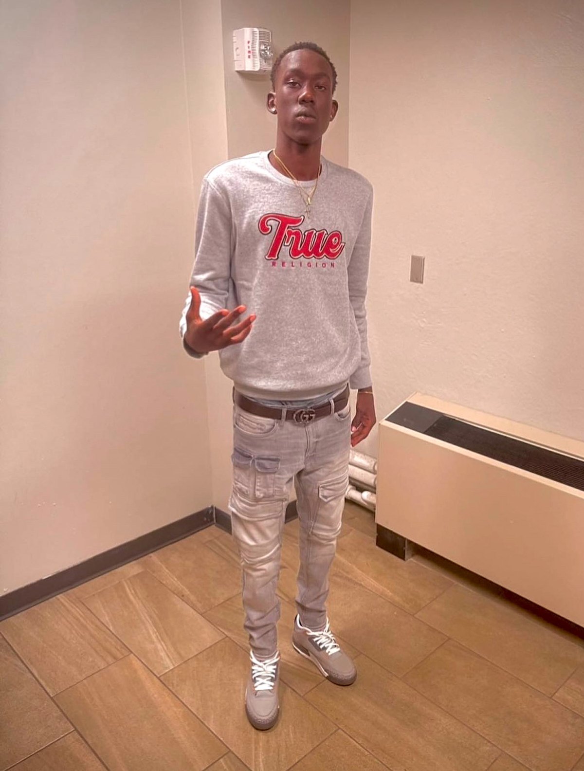 College Basketball Player, 22, Dead After Drowning Incident | Us Weekly