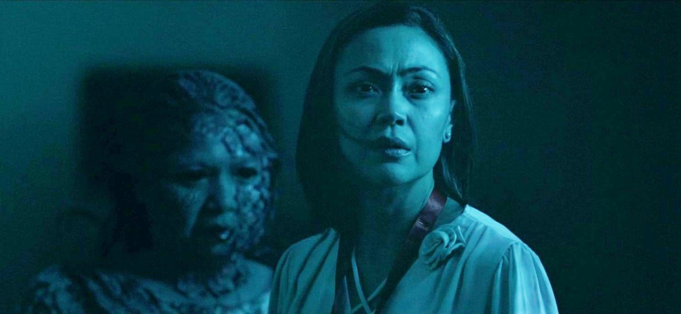 Netflix's New Under-the-Radar Horror Movie Will Creep You Out This ...