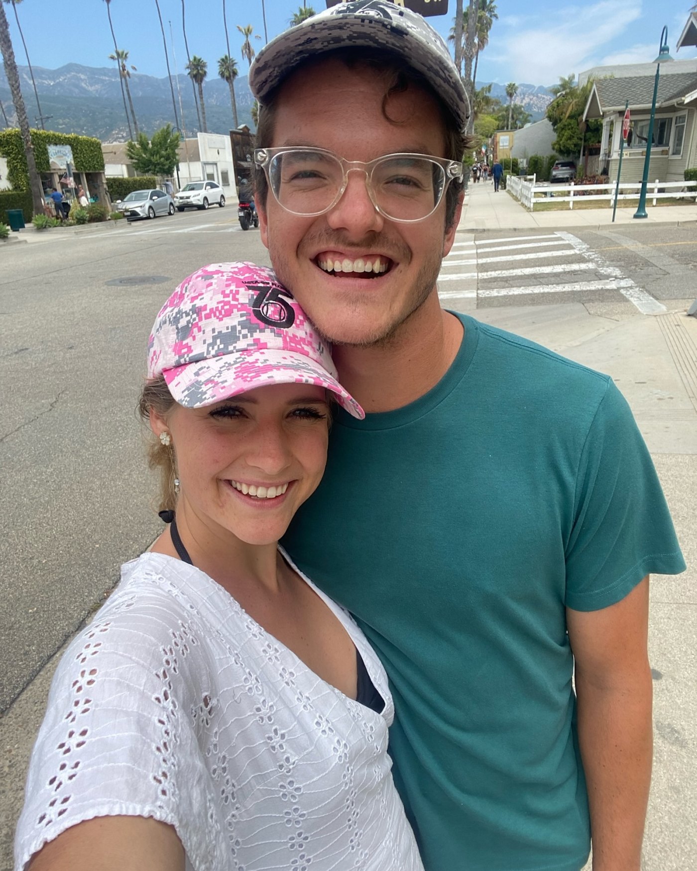 Welcome to Plathville’s Lydia Plath and Husband Zac Share Baby Plans