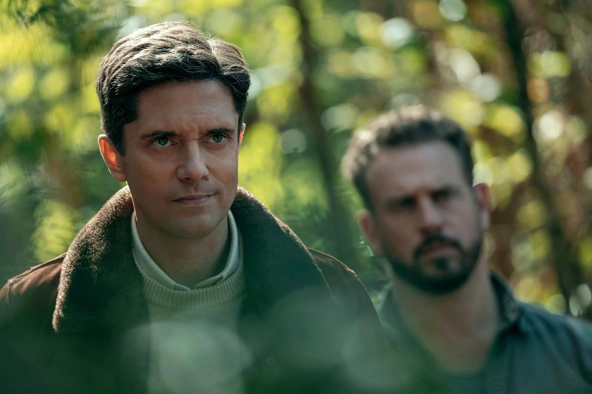 Netflix's The Waterfront Cancellation, Season 2 Story Lines Explained ...