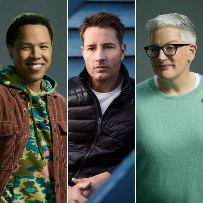 Justin Hartley's Tracker Casts New Recurring Roles After Multiple Cast ...