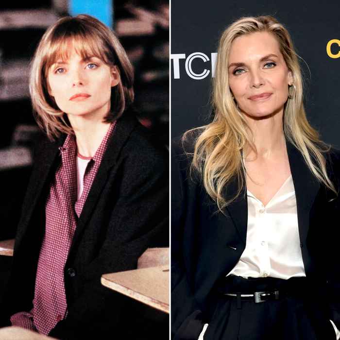 Where Is the Dangerous Minds Cast Now? | Us Weekly