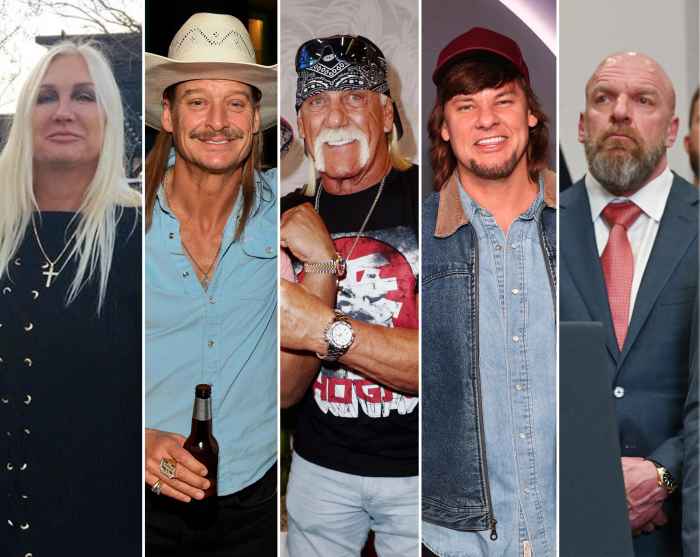 ¿Quiénes asistieron al funeral de Hulk Hogan? Linda Hogan, Kid Rock y ...