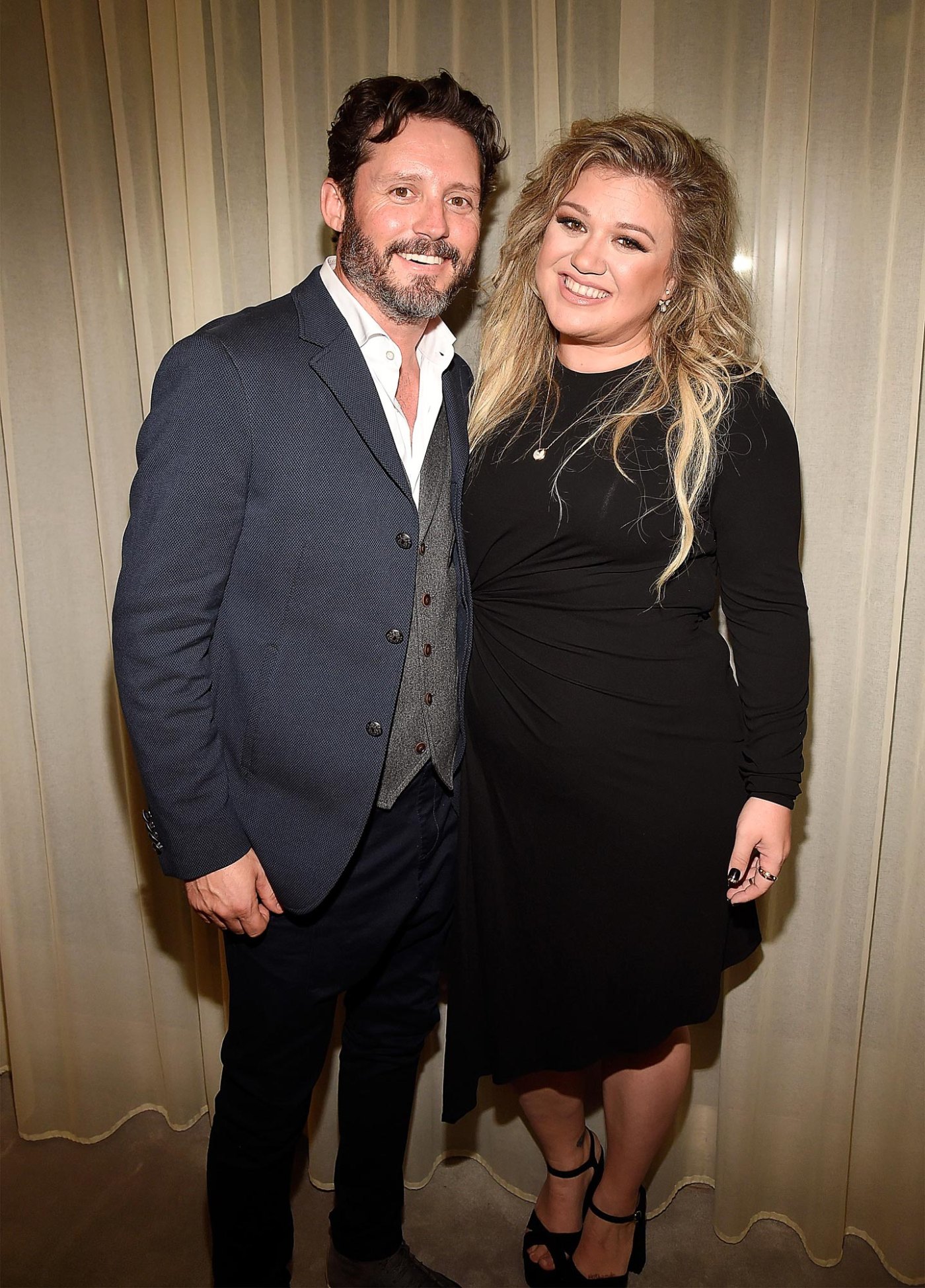 Who Is Brittney Marie Jones? Meet Brandon Blackstock's Partner | Us Weekly